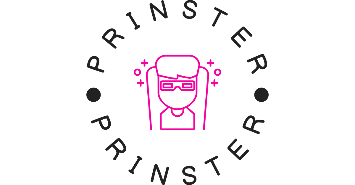 Prinster™ | Shop Art-Driven Custom Merch